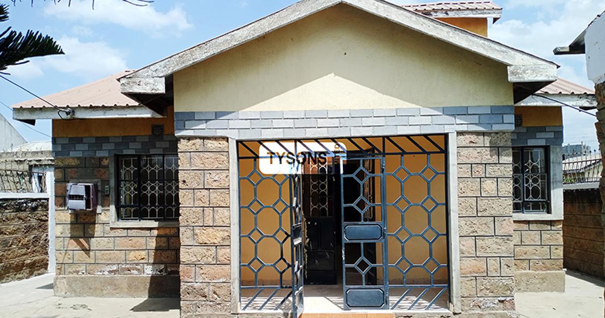 Property for Sale in Utawala, Nairobi | BuyRentKenya