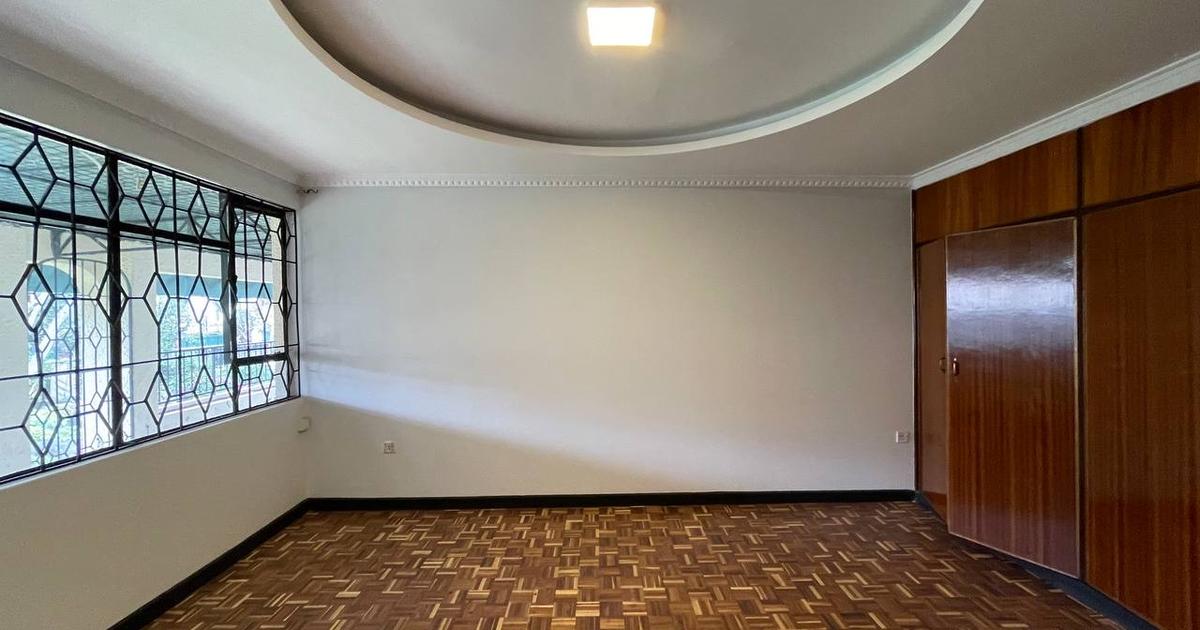 Commercial Property with Service Charge Included in Gigiri | BuyRentKenya