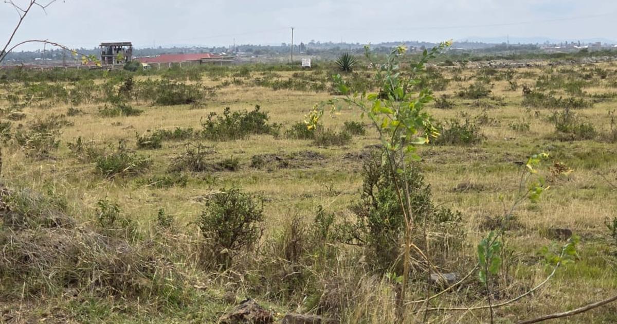 Land in Juja Farm | BuyRentKenya
