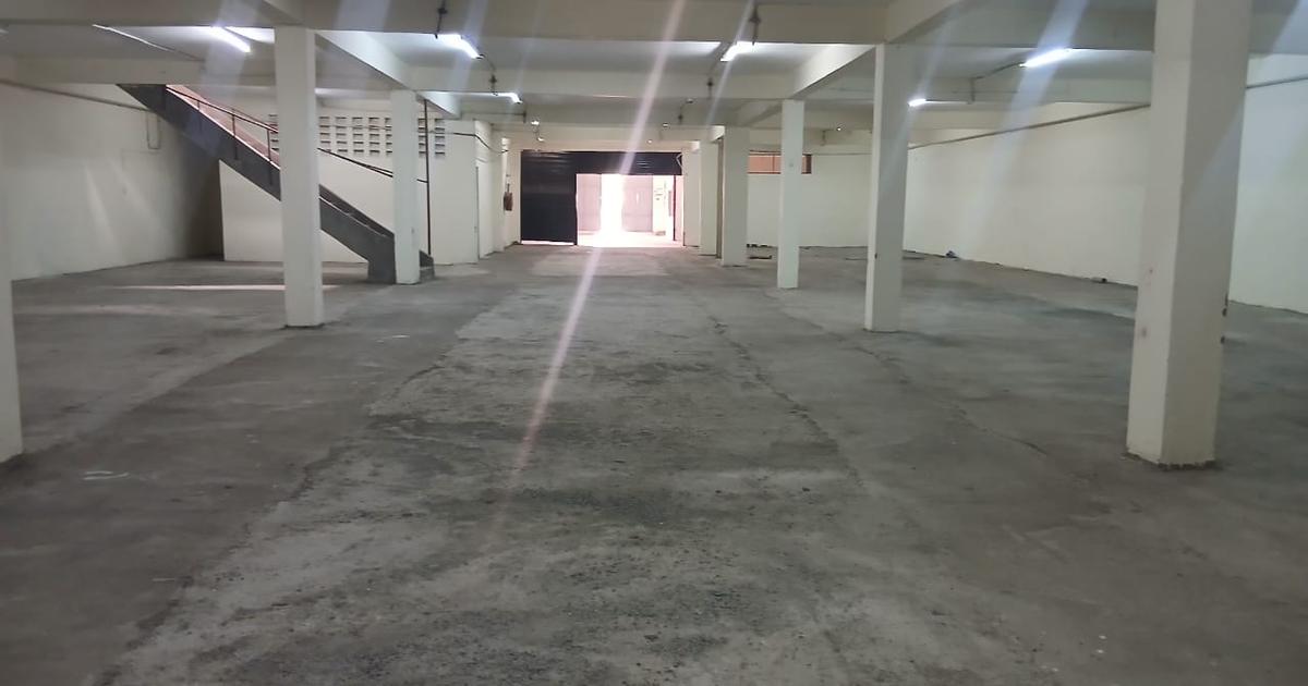 20,000 ft² Warehouse with Parking in Industrial Area | BuyRentKenya
