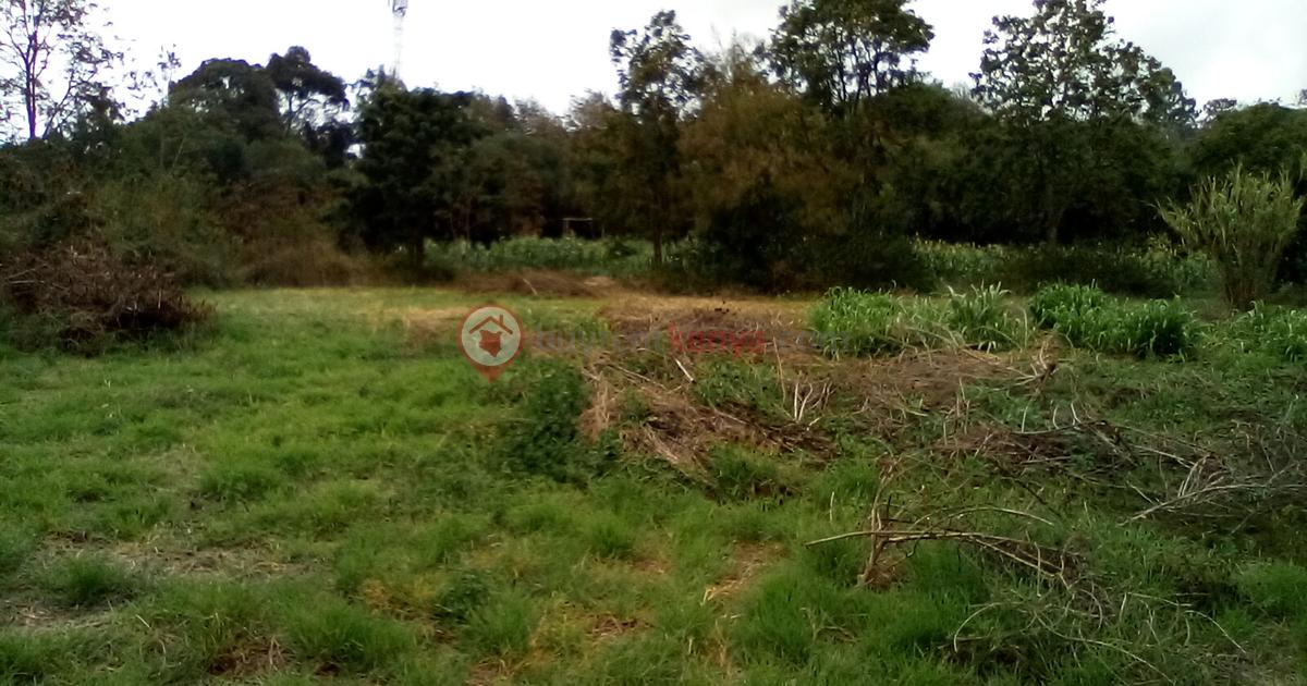 Land at Magadi Rd | BuyRentKenya