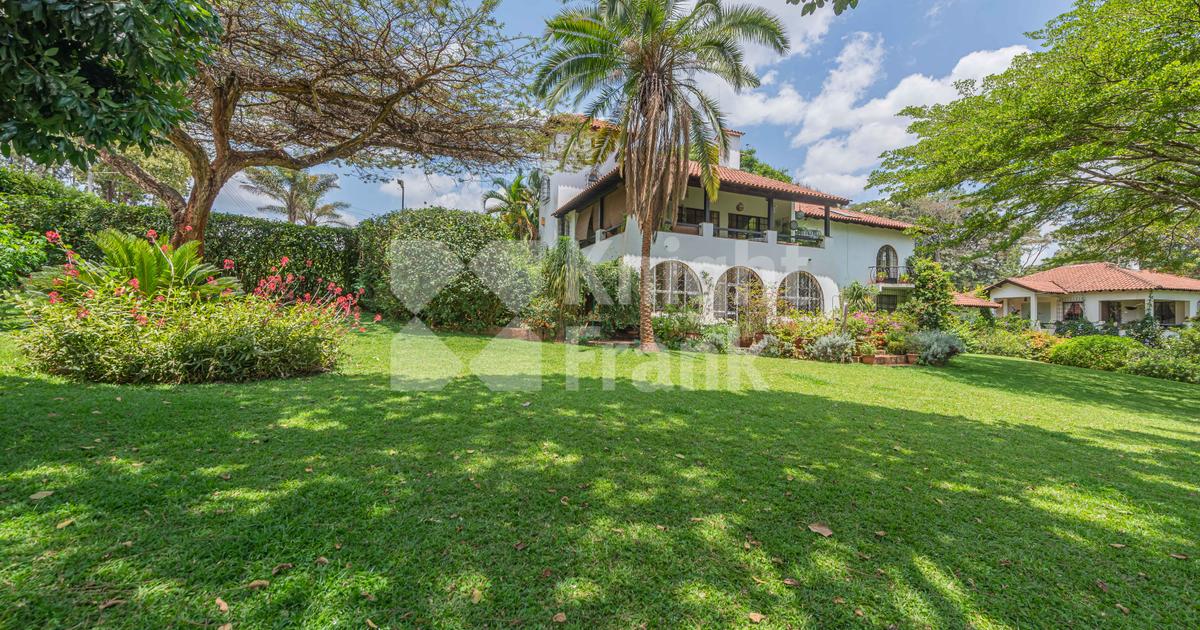3 Bed House with Garden in Kiambu Road | BuyRentKenya