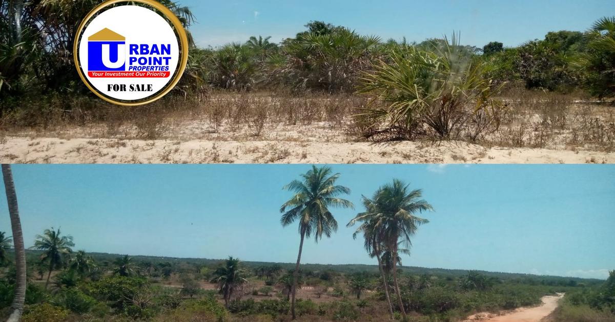 Land at Lunga Lunga Road | BuyRentKenya