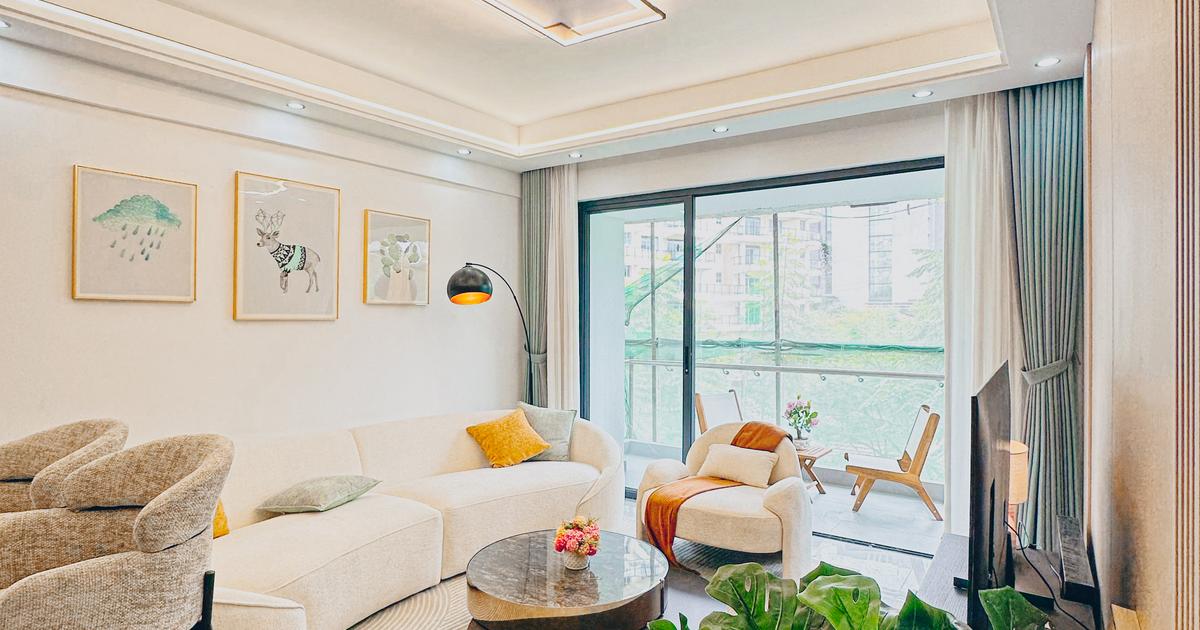 1 Bed Apartment with En Suite in Westlands Area | BuyRentKenya