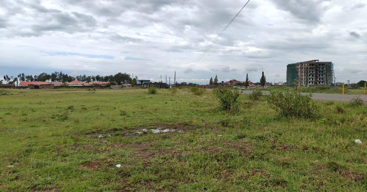 5 ac Land in Juja | BuyRentKenya