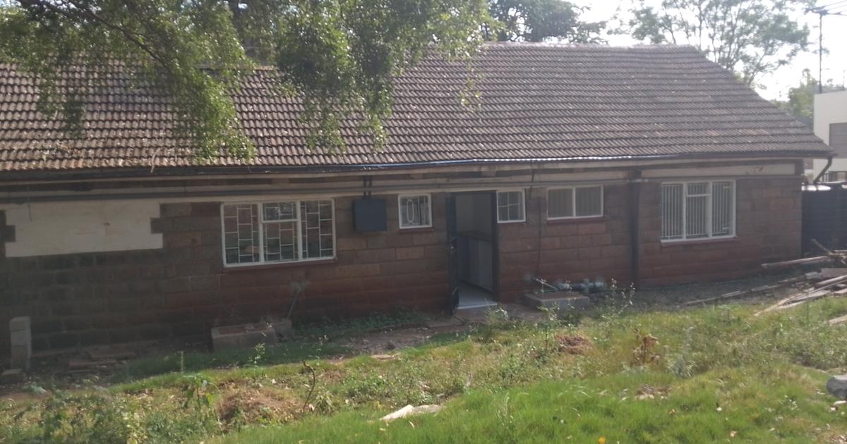 Commercial Property with Parking at Karen | BuyRentKenya