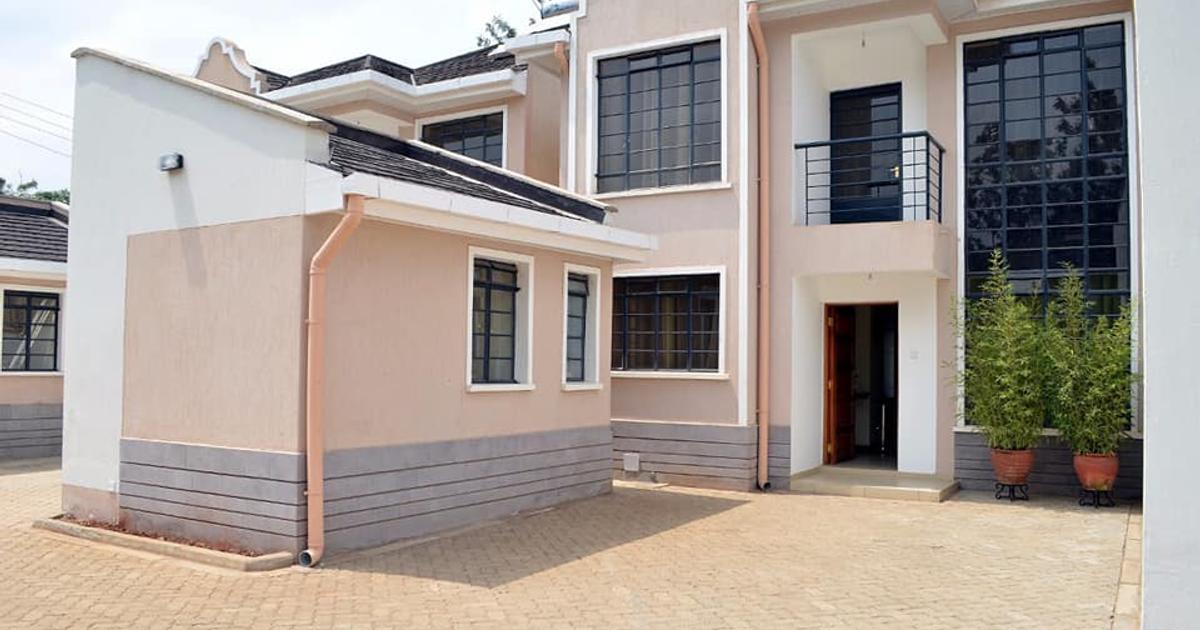 Houses for Sale in Ruiru, Kiambu | BuyRentKenya