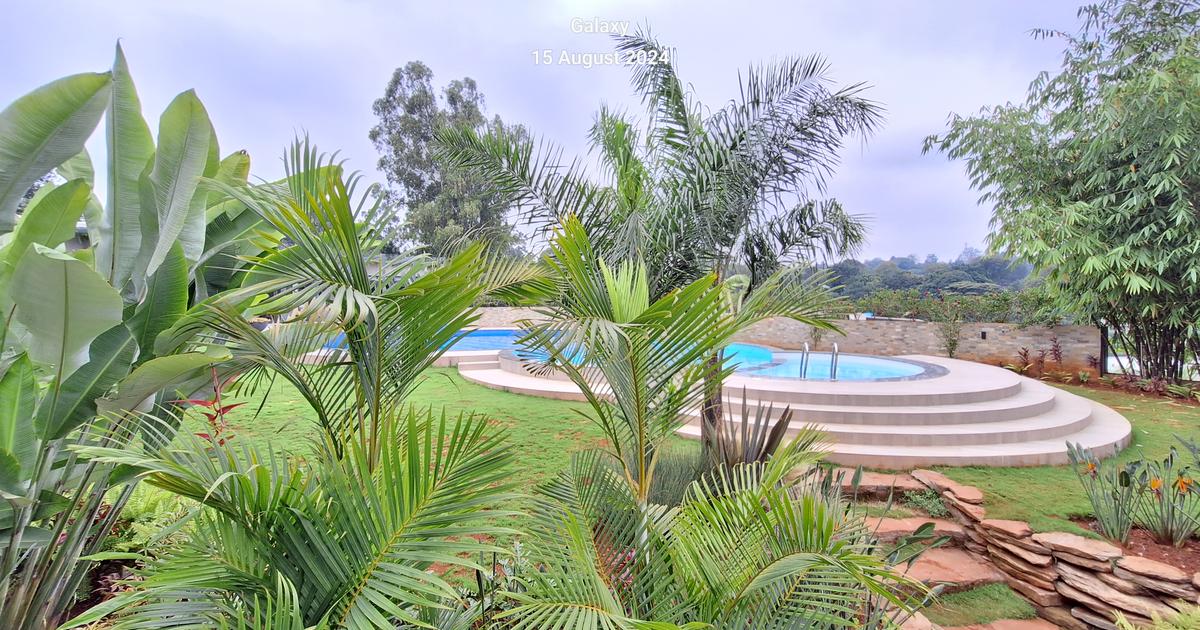 4 Bed Townhouse with En Suite in Lower Kabete | BuyRentKenya
