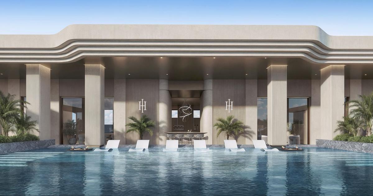 130 ac Land in Westlands Area | BuyRentKenya