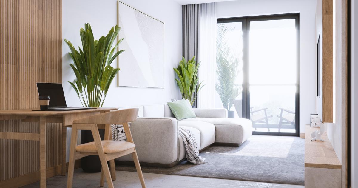 1 Bed Apartment with En Suite at Muthithi | BuyRentKenya