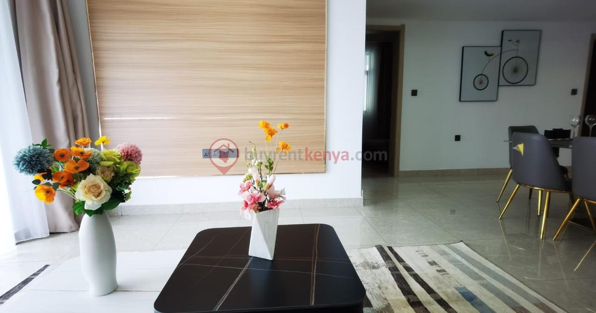 2 Bed Apartment with En Suite in Ruaka | BuyRentKenya