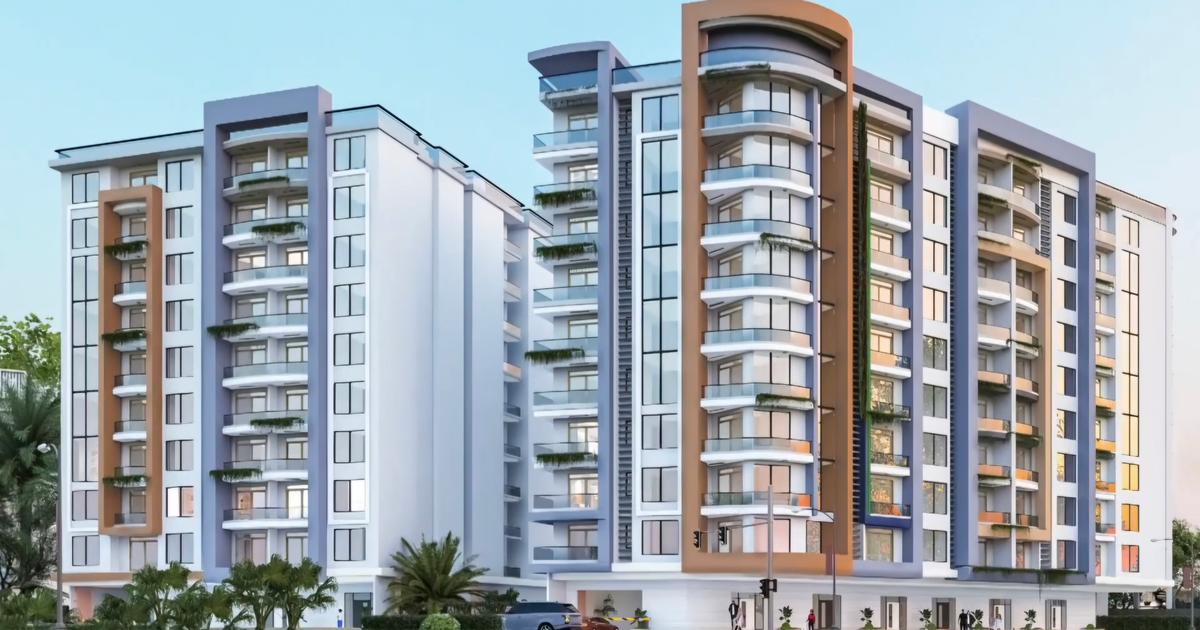 Studio Apartment with En Suite in Ruaka | BuyRentKenya