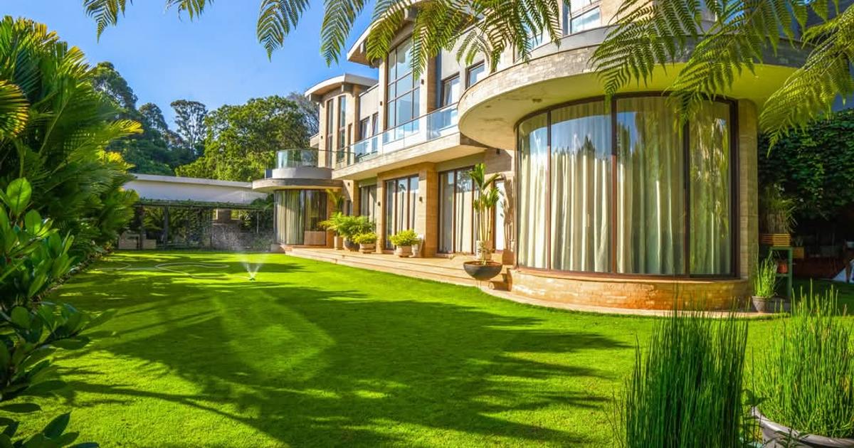 5 Bed House with En Suite in Lower Kabete | BuyRentKenya