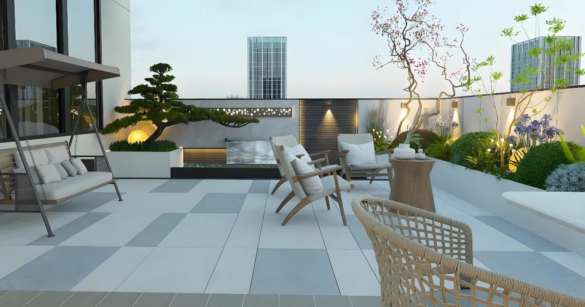 1 Bed Apartment with Gym at Vihiga Rd | BuyRentKenya