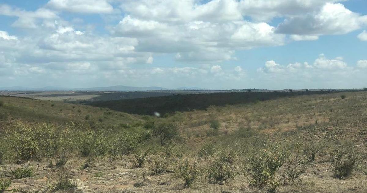 219 ac Land at Pipeline Link Road | BuyRentKenya