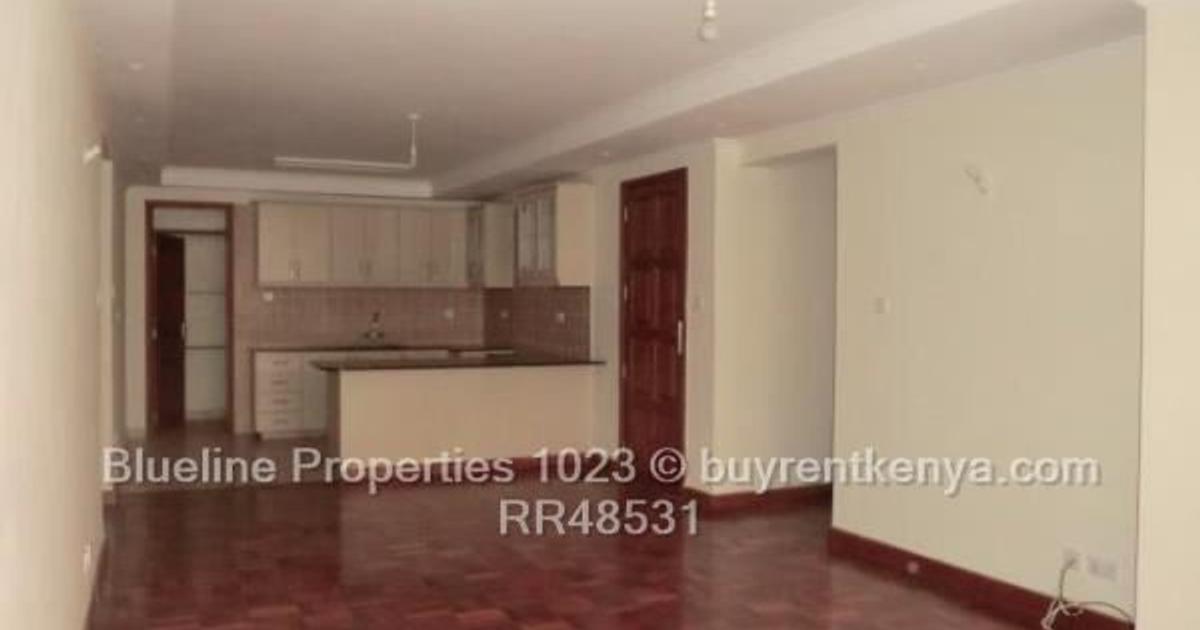 2 Bed Apartment with En Suite at 9 Riverside Drive | BuyRentKenya