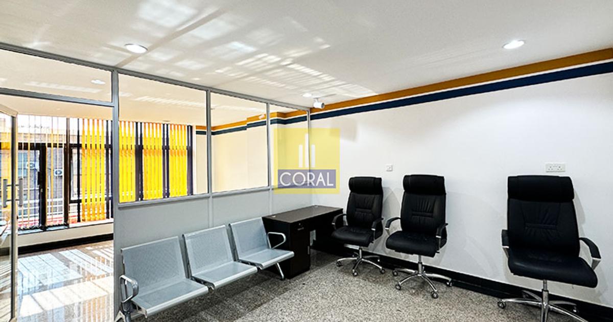 Office in Parklands | BuyRentKenya
