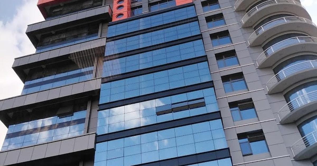 Commercial Property with Service Charge Included at General Westlands ...