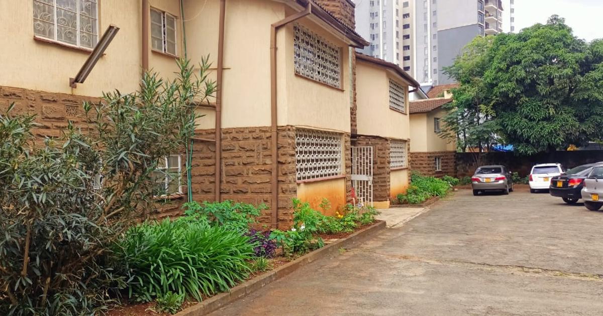 0.7 ac Land in General Mathenge | BuyRentKenya