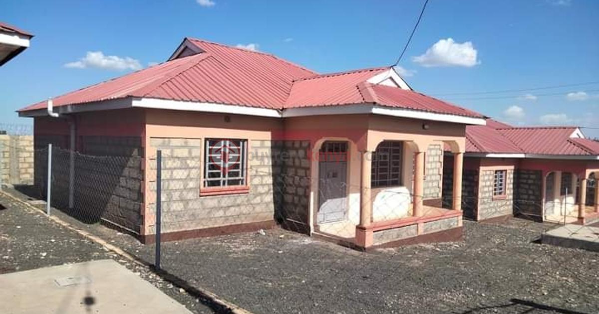 Houses for Sale in Ongata Rongai, Kajiado County | BuyRentKenya
