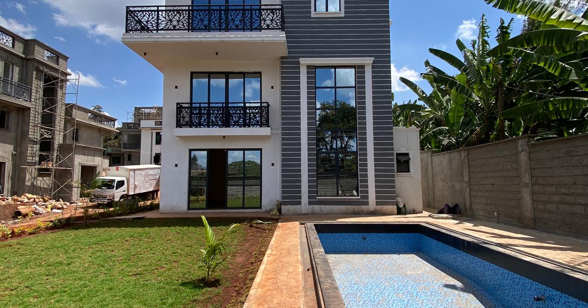 Result Page 3 for Houses for Sale in Kenya