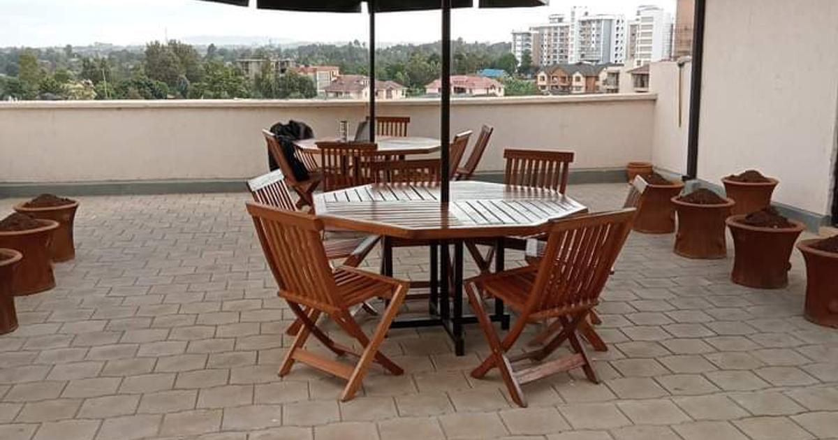 2 Bed Apartment with Parking in Ruaka | BuyRentKenya