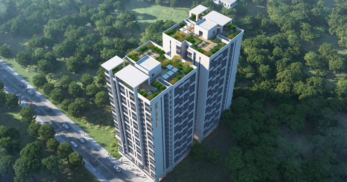 2 Bed Apartment at Rhapta Road for KSh 12,500,000 | BuyRentKenya