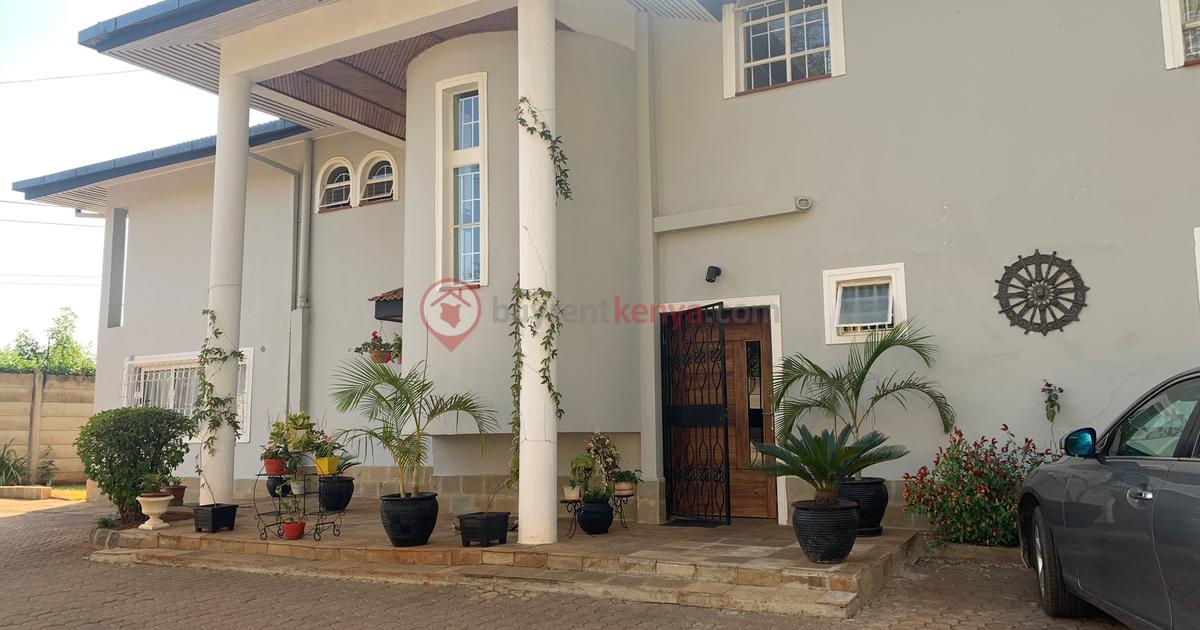 Houses for Sale in Nairobi | BuyRentKenya