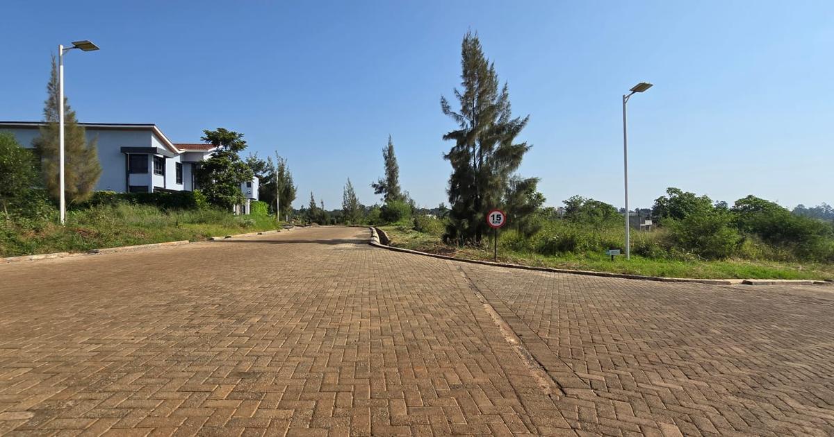0.5 ac Land at Zambezi | BuyRentKenya