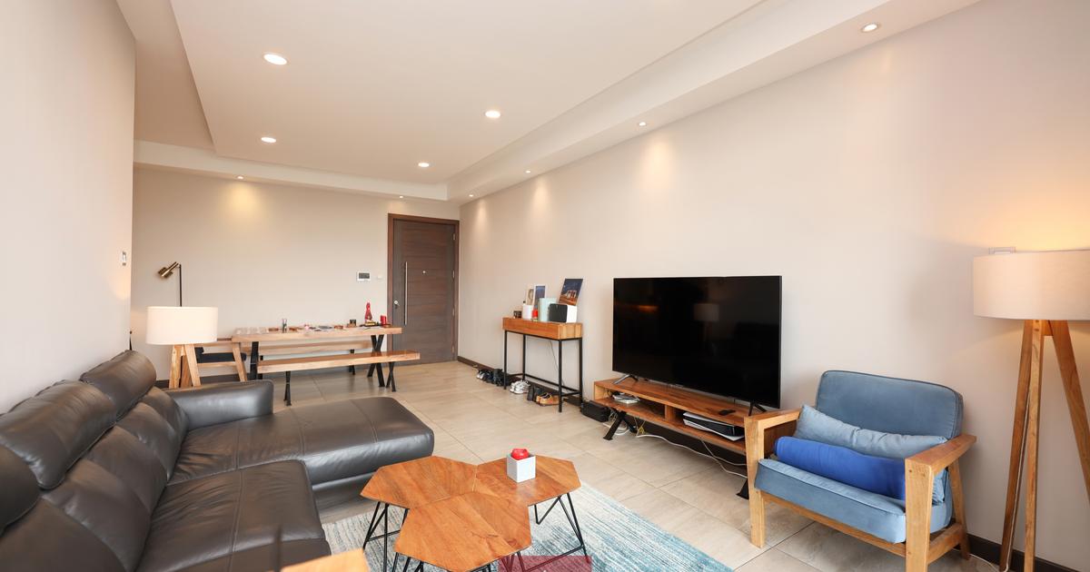 Furnished 2 Bed Apartment with En Suite at General Mathenge | BuyRentKenya