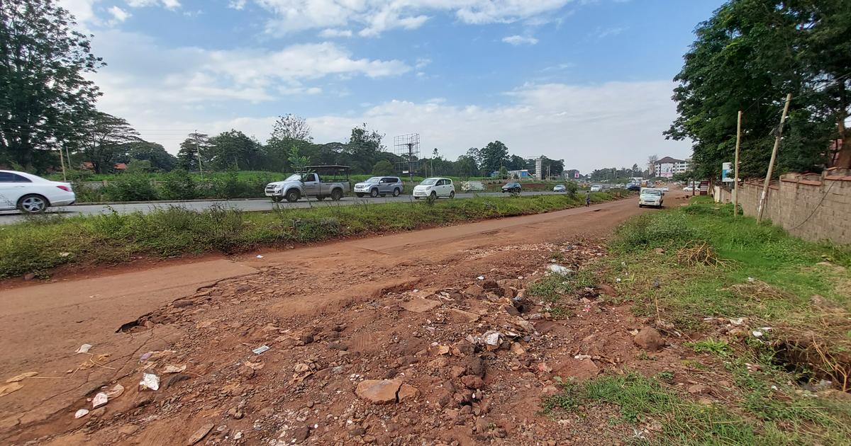 Commercial Land at Abc | BuyRentKenya