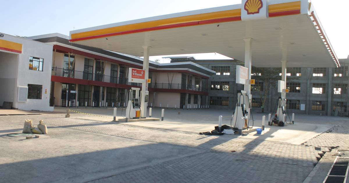 Shop at Gataka Road | BuyRentKenya
