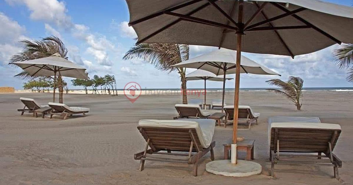 Furnished 10 ac Commercial Property with Service Charge Included at ...