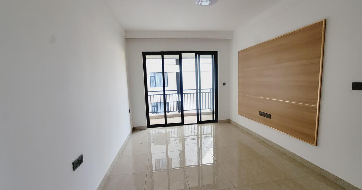 1 Bed Apartment with Swimming Pool in Ruaka | BuyRentKenya