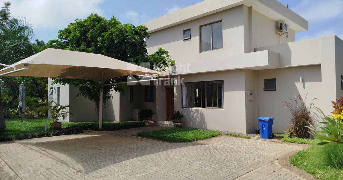 3 Bed House with En Suite at Awali Estate | BuyRentKenya