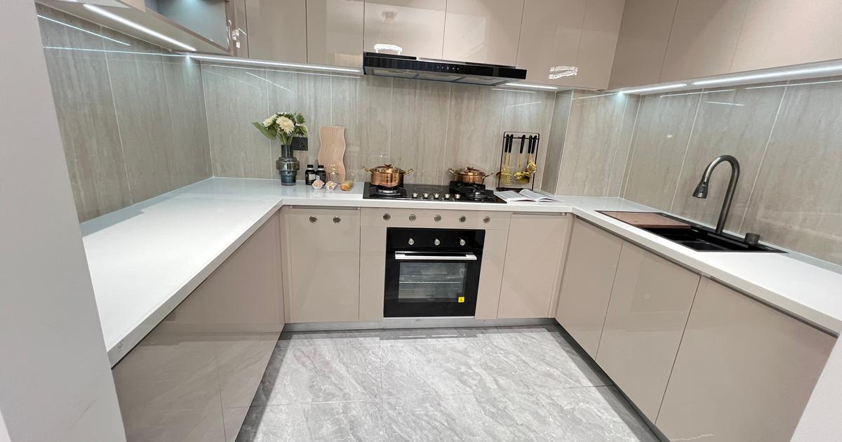 3 Bed Apartment with En Suite at Mogotio Road | BuyRentKenya