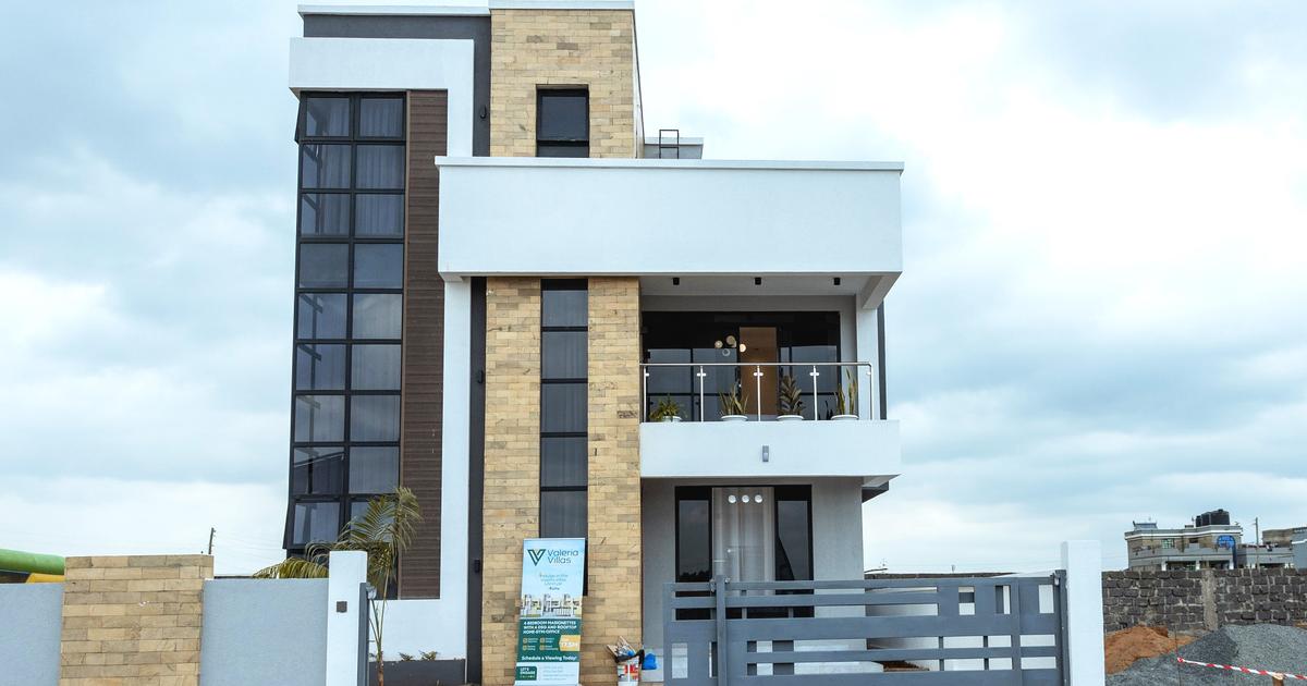 Houses for Sale in Kenya | BuyRentKenya