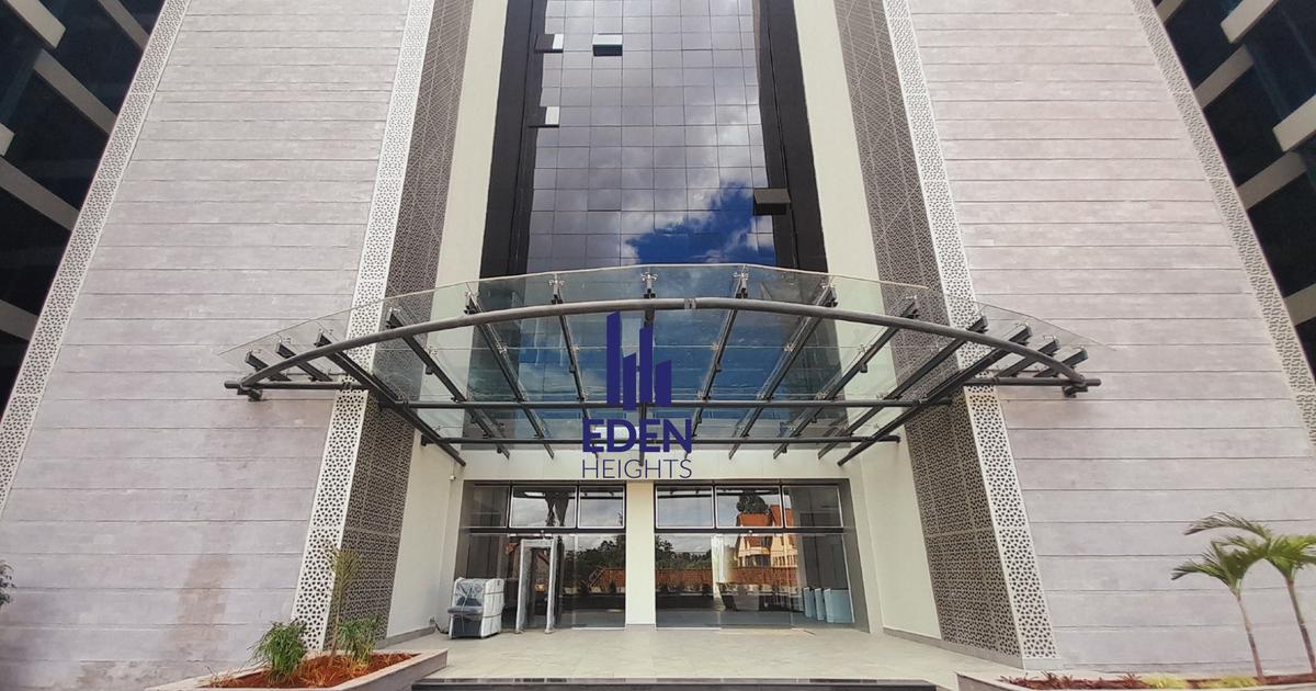 Commercial Property with Backup Generator in Riverside | BuyRentKenya