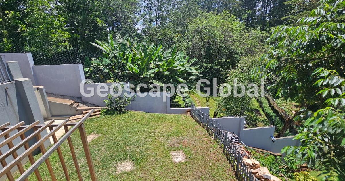 5 Bed House with En Suite in Lower Kabete | BuyRentKenya