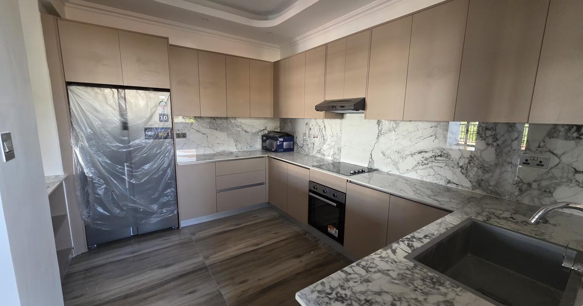 2 Bed Villa with En Suite in General Mathenge | BuyRentKenya