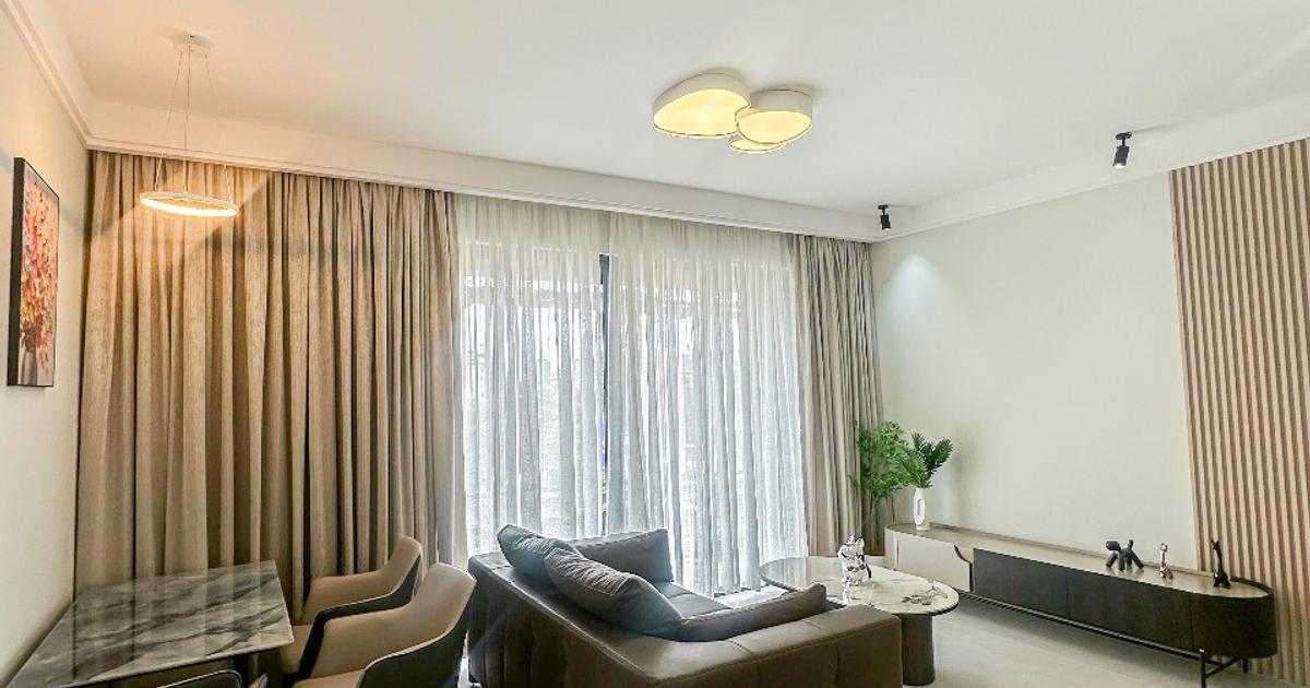 2 Bed Apartment with En Suite in Westlands Area | BuyRentKenya