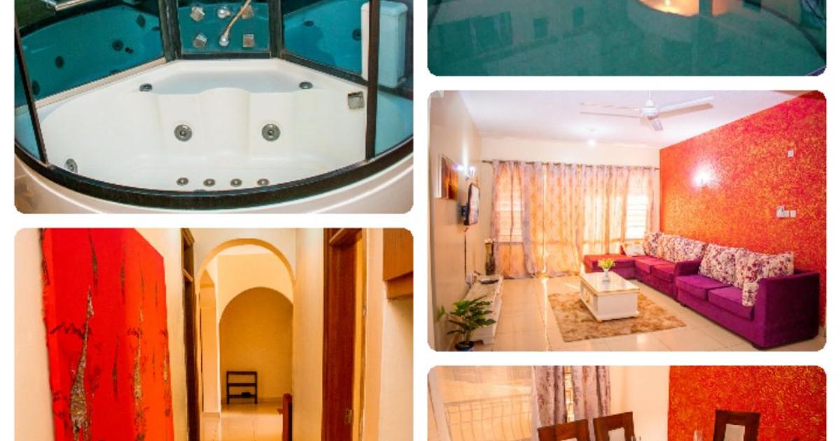 3 Bed House with En Suite at Nyali | BuyRentKenya