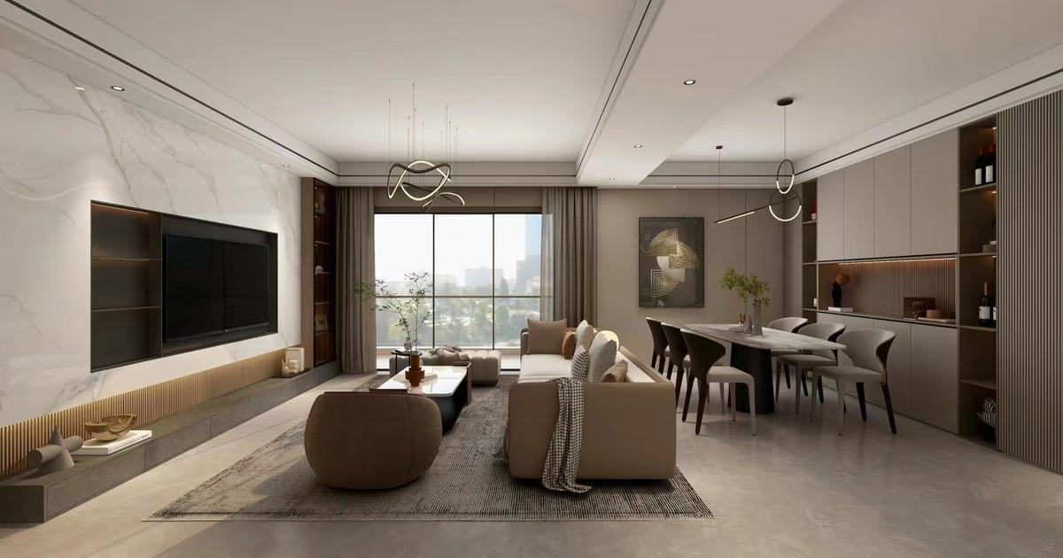 3 Bed Apartment with En Suite at Riverside | BuyRentKenya