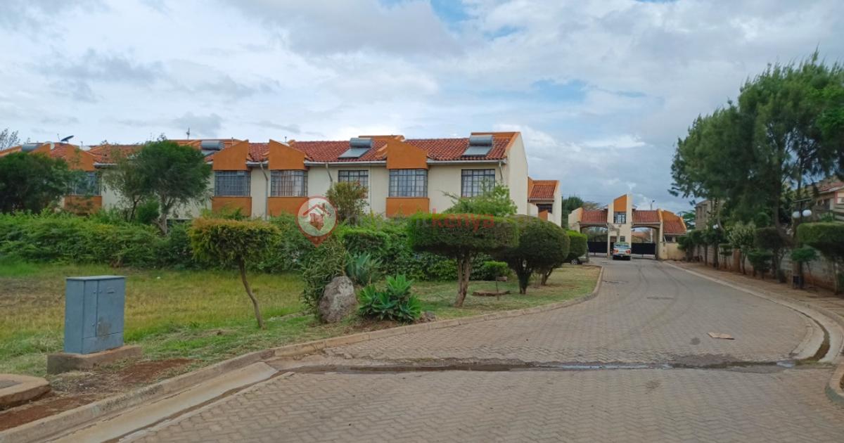 Houses for Sale in Machakos County | BuyRentKenya