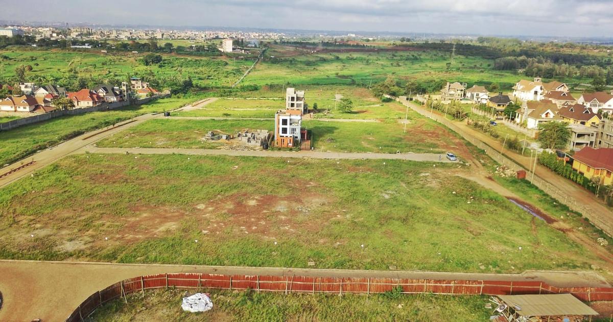 Land for Sale in Kenya | BuyRentKenya