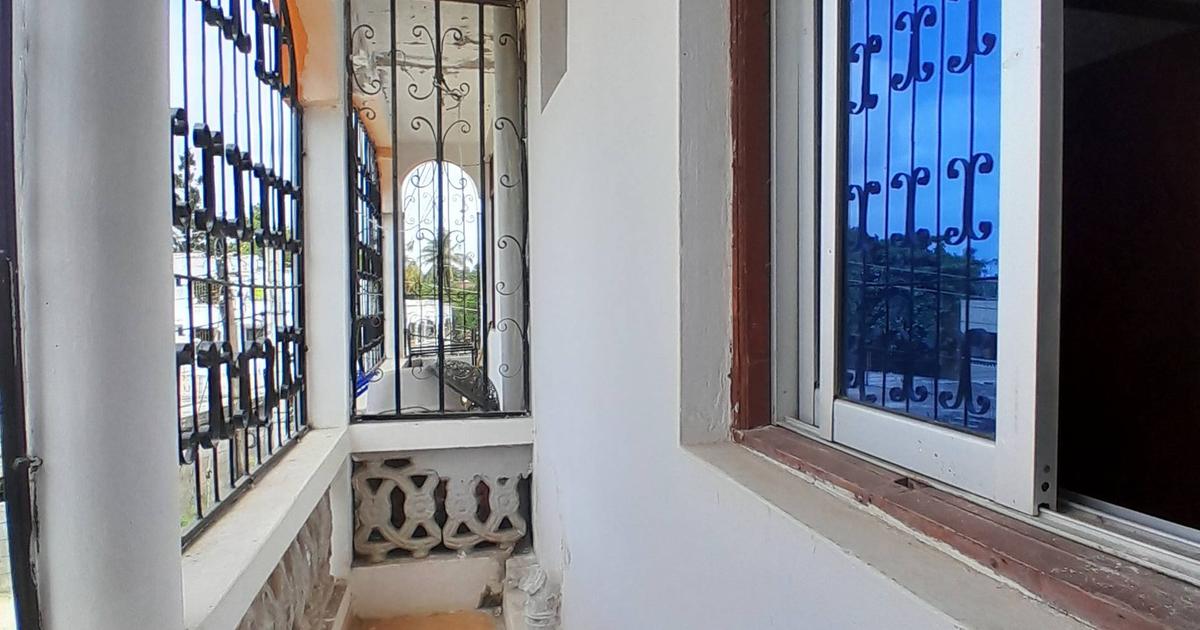 Studio Apartment with Borehole in Mtwapa | BuyRentKenya