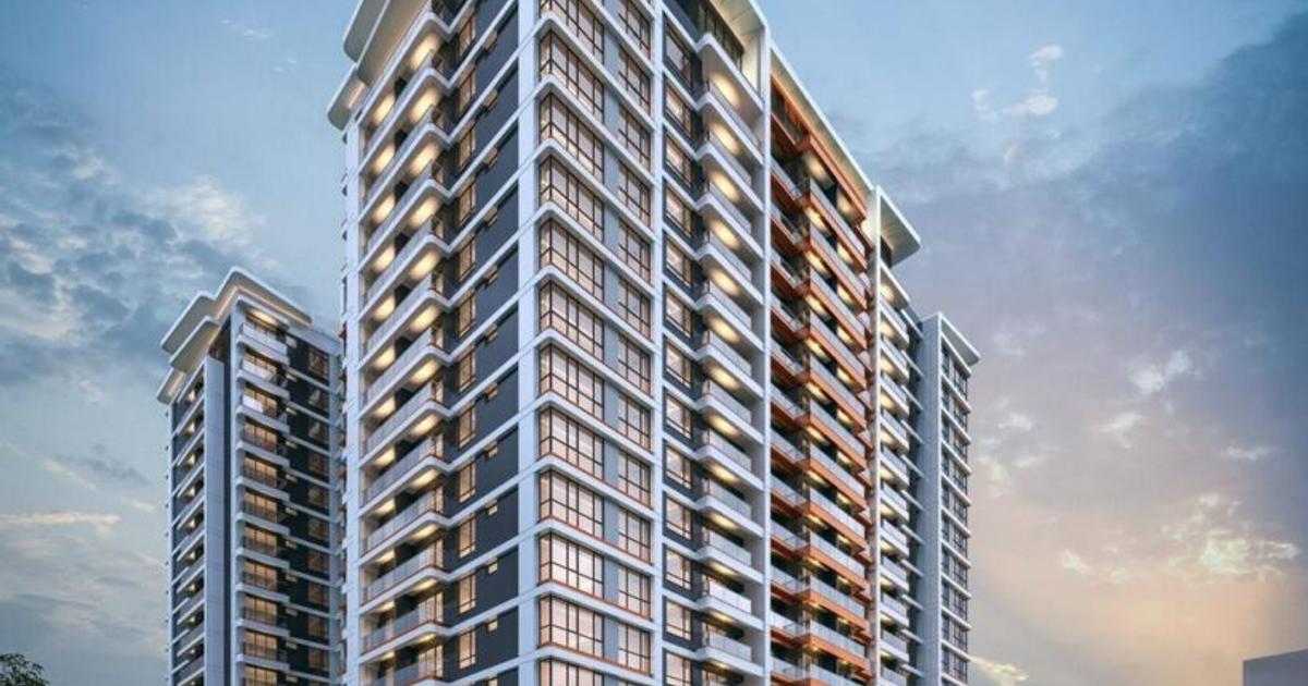 Serviced 3 Bed Apartment with En Suite at Kingara Rd | BuyRentKenya