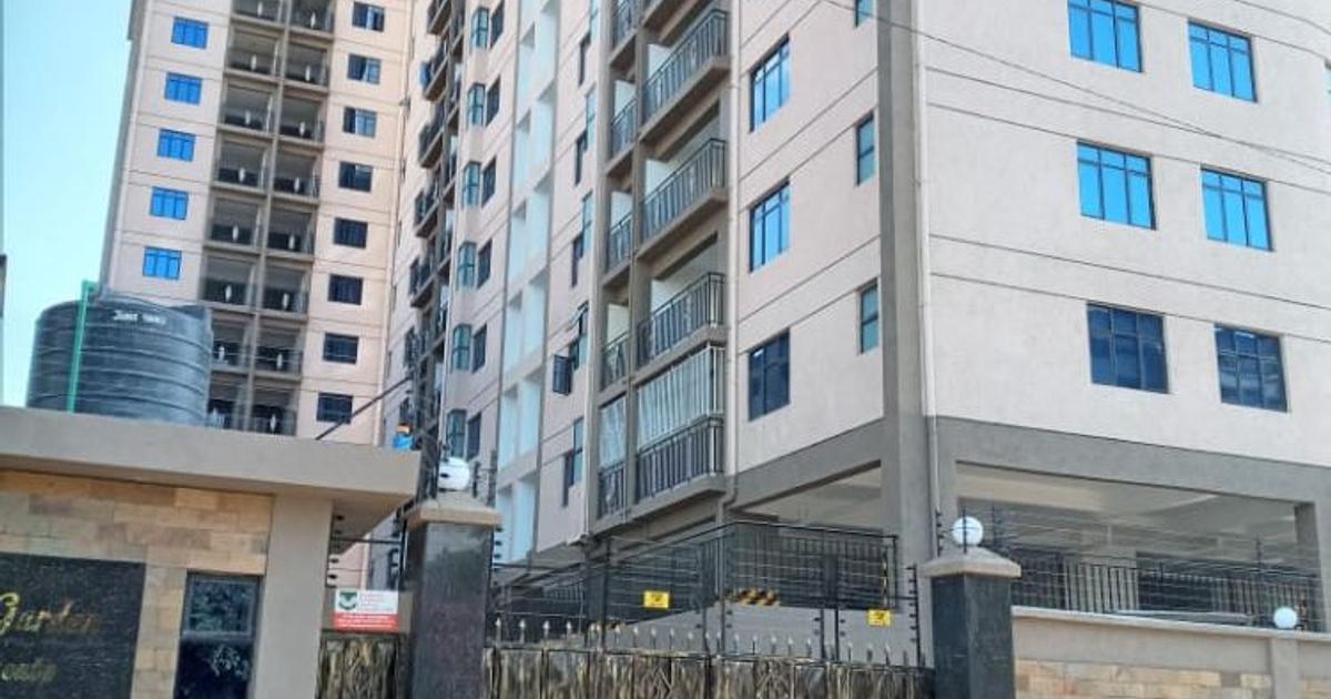 Apartments for Sale in Kenya | BuyRentKenya