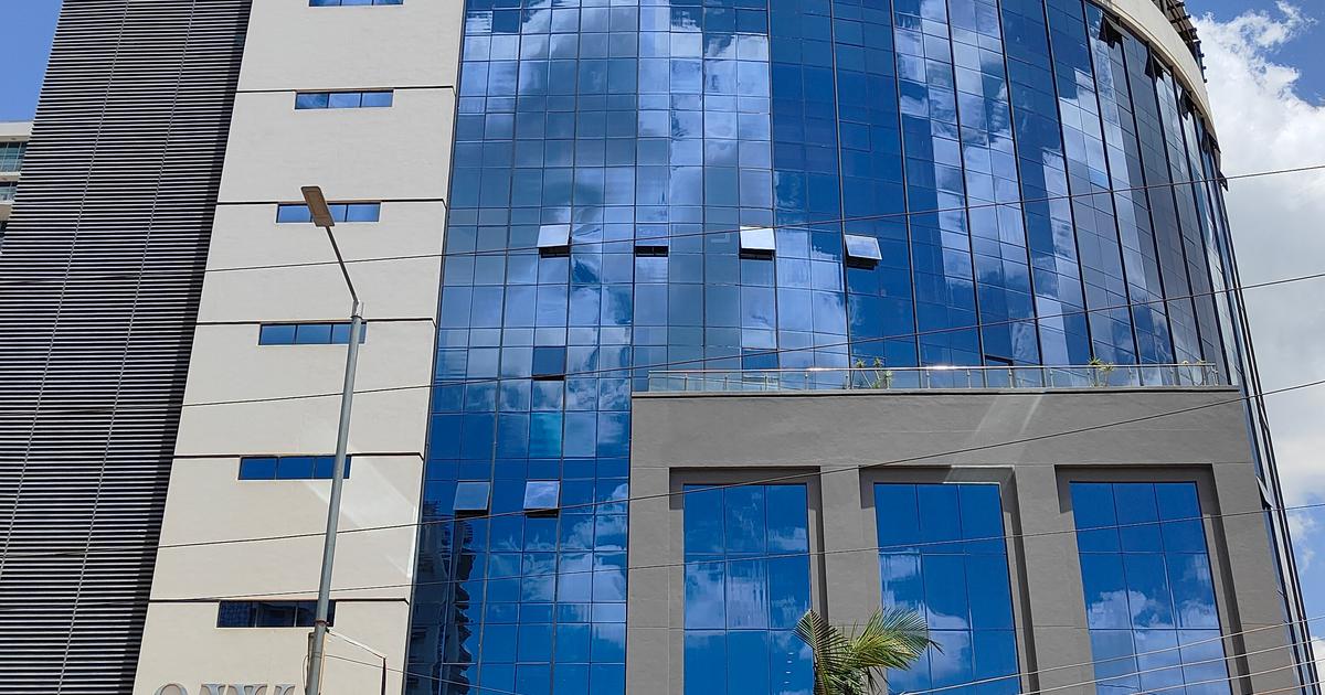 Office at Sarit Centre | BuyRentKenya