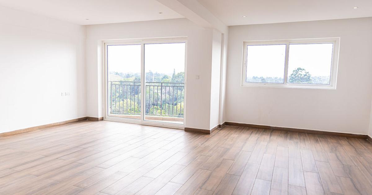 2 Bed Apartment with En Suite in General Mathenge | BuyRentKenya